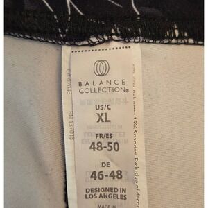 Balance Collection | Pants & Jumpsuits | Balance Collection Womens Xl ...